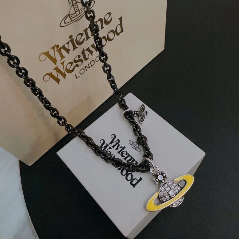 Affordable Vivienne Westwood Necklaces