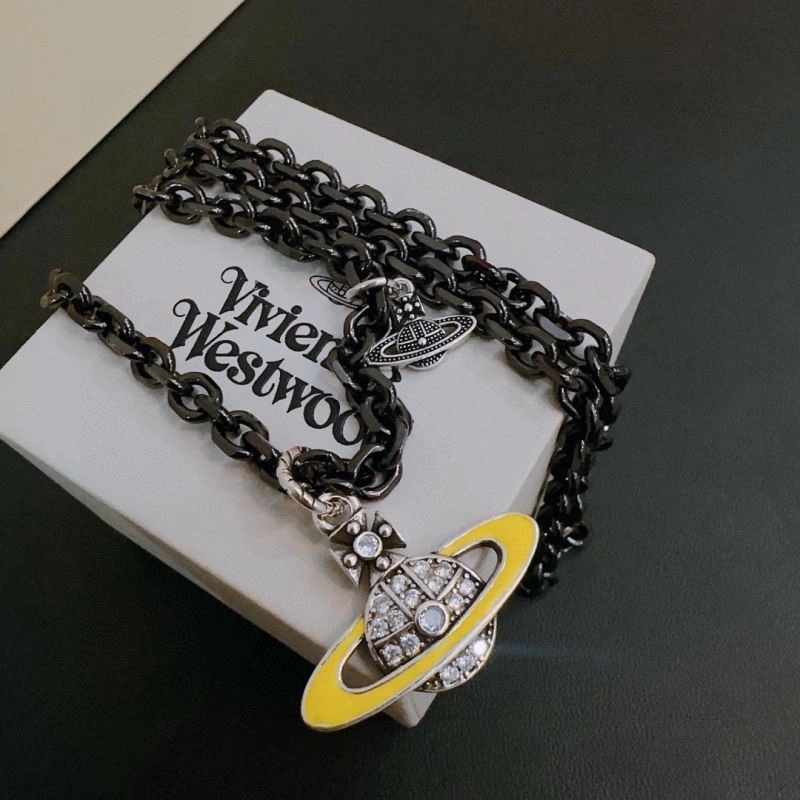 Affordable Vivienne Westwood Necklaces