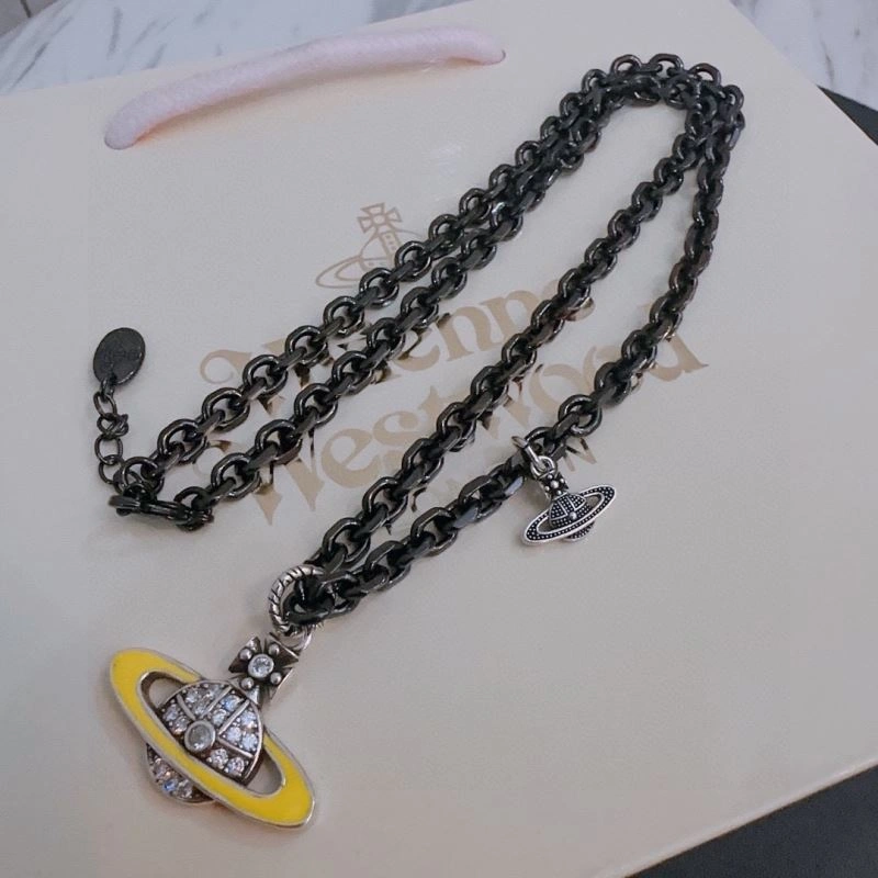 Affordable Vivienne Westwood Necklaces