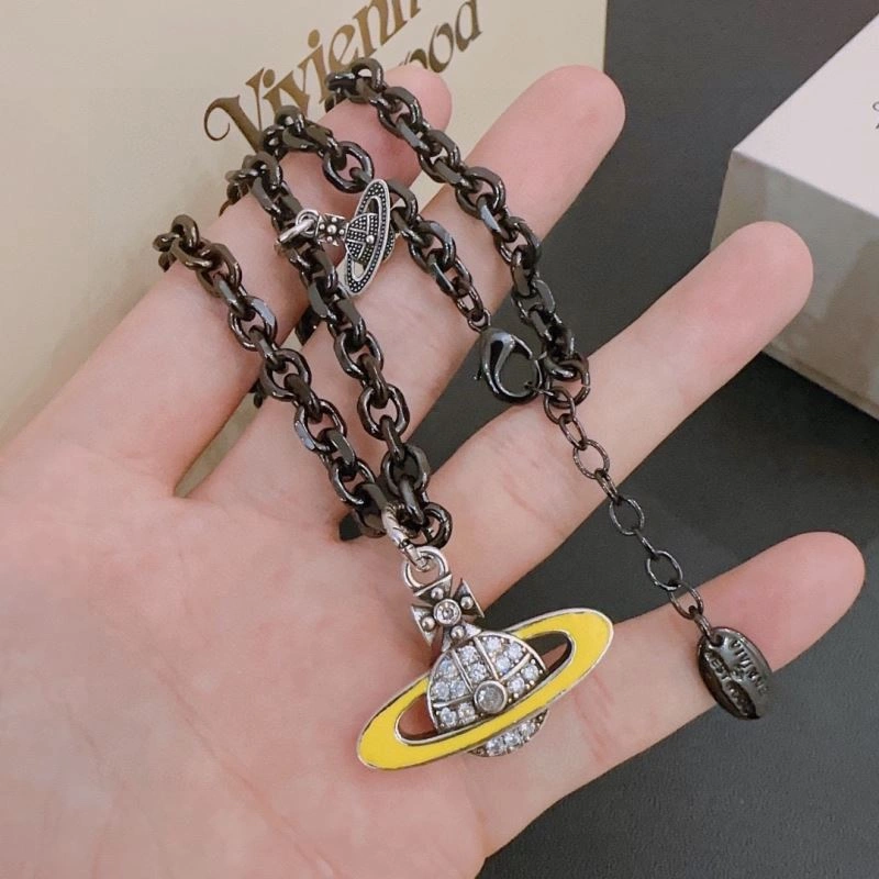 Affordable Vivienne Westwood Necklaces