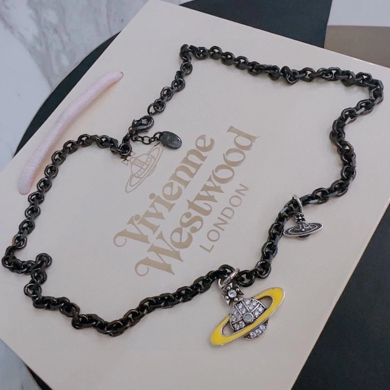 Affordable Vivienne Westwood Necklaces