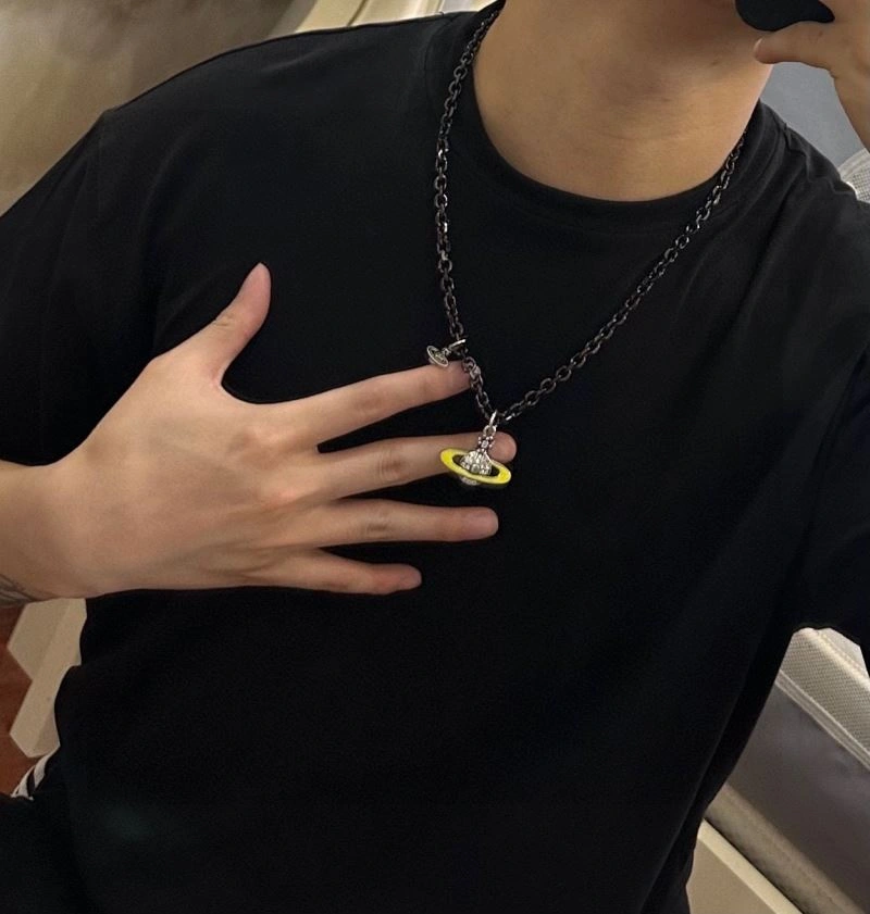 Affordable Vivienne Westwood Necklaces