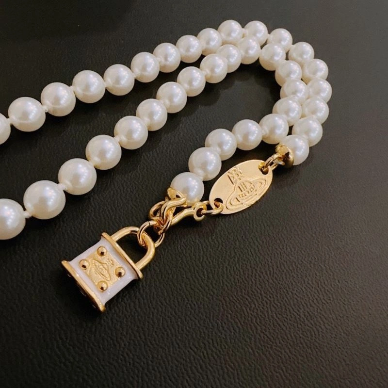 Vivienne Westwood Necklaces