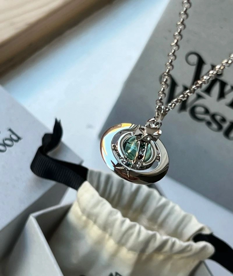 Vivienne Westwood Necklaces