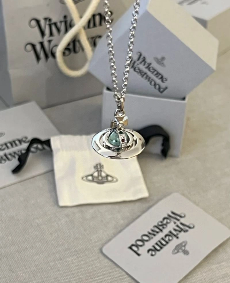 Vivienne Westwood Necklaces