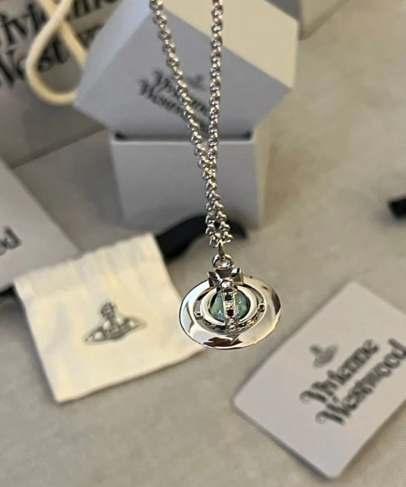 Vivienne Westwood Necklaces