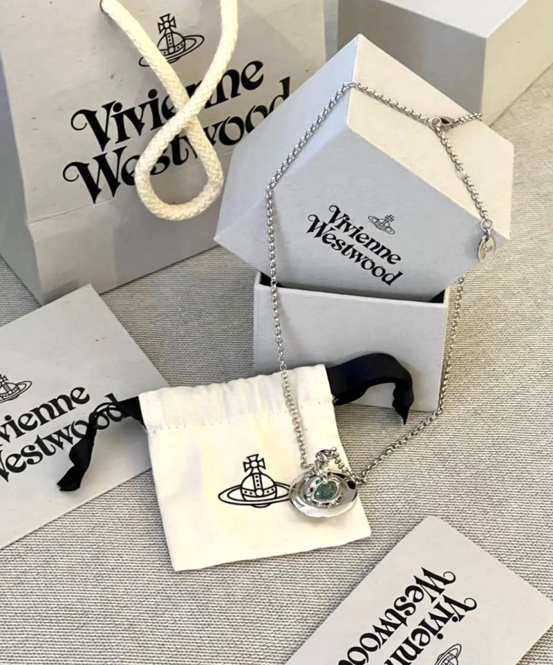 Vivienne Westwood Necklaces