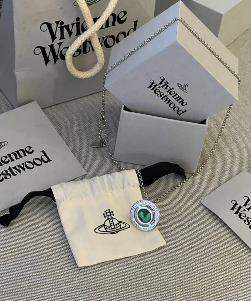 Vivienne Westwood Necklaces