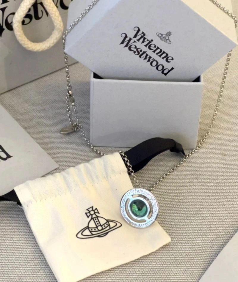 Vivienne Westwood Necklaces