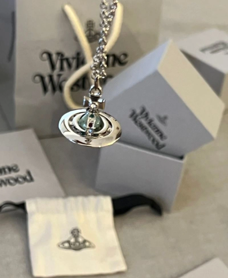Vivienne Westwood Necklaces