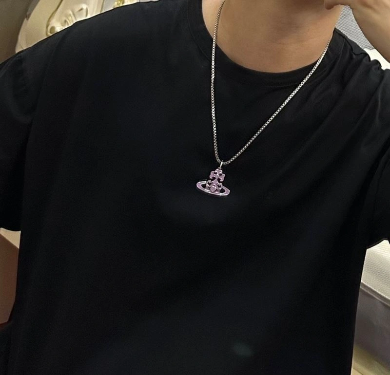 Top mirror Vivienne Westwood Necklaces