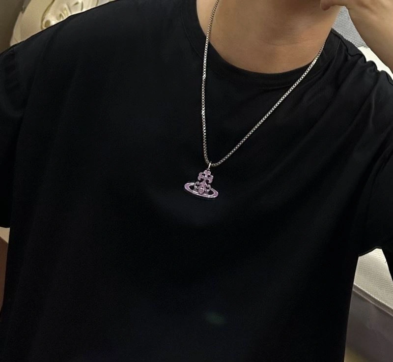Top mirror Vivienne Westwood Necklaces