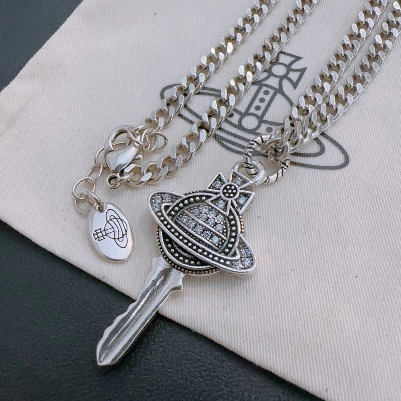 High fidelity Vivienne Westwood Necklaces