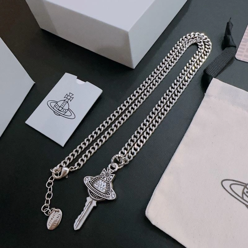 High fidelity Vivienne Westwood Necklaces