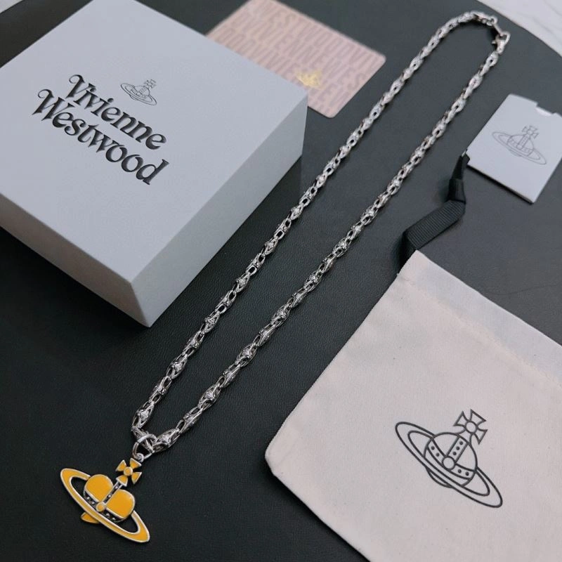 Vivienne Westwood Necklaces