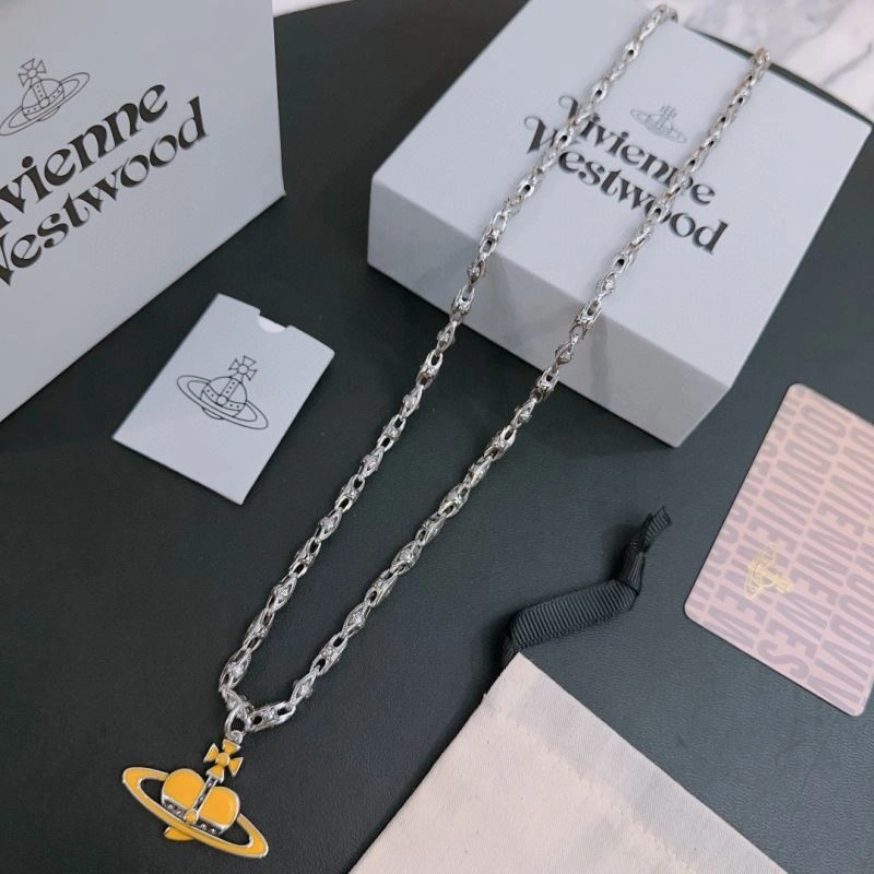 Vivienne Westwood Necklaces