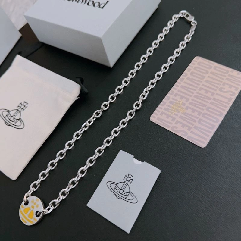 Vivienne Westwood Necklaces