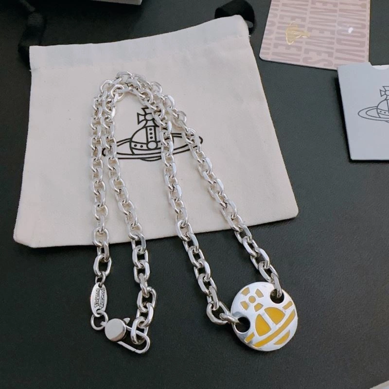 Vivienne Westwood Necklaces