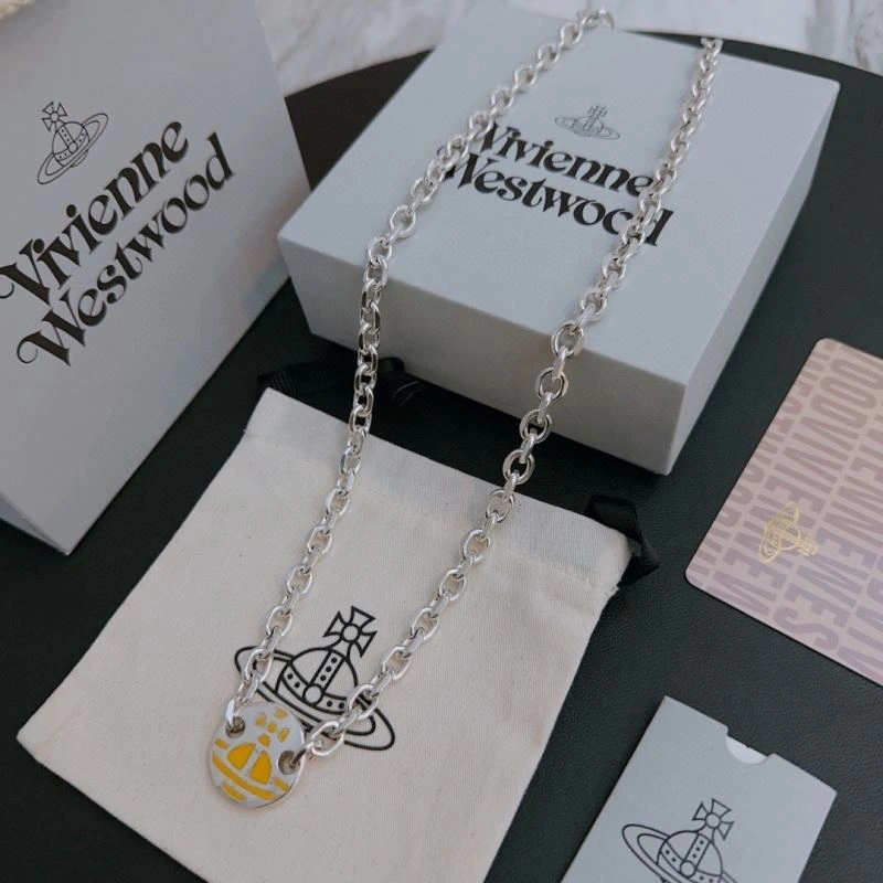 Vivienne Westwood Necklaces