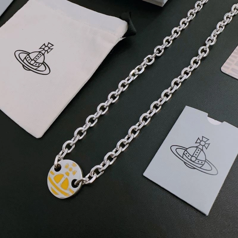 Vivienne Westwood Necklaces