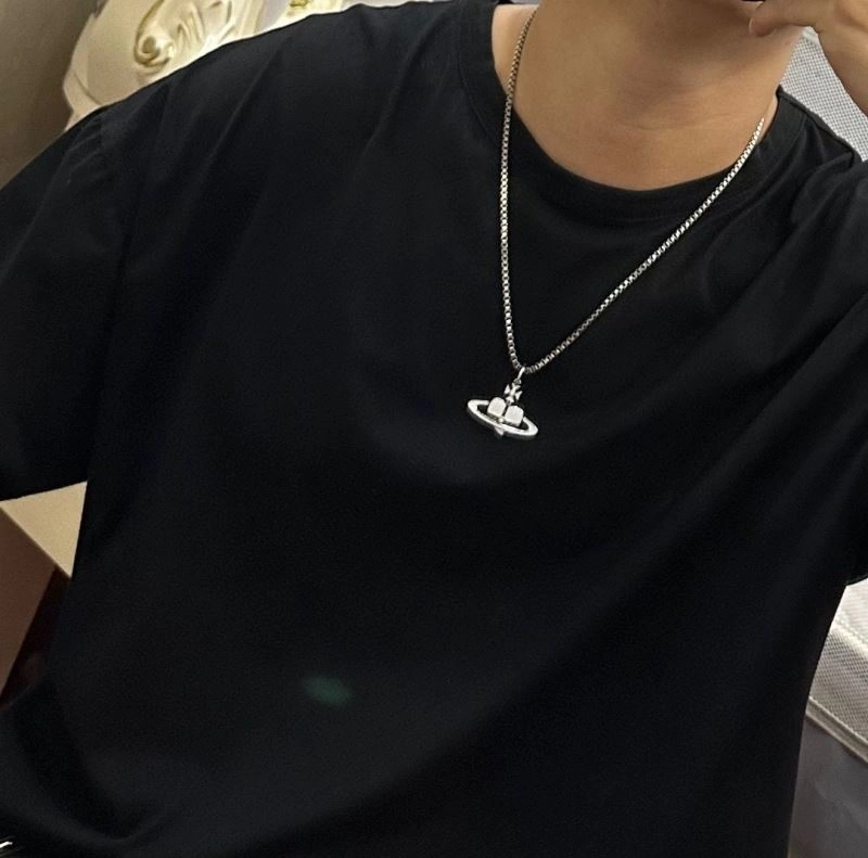 Top mirror Vivienne Westwood Necklaces