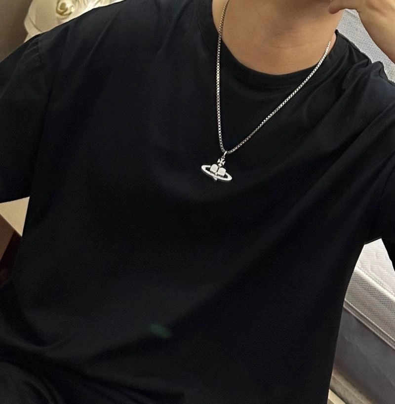 Top mirror Vivienne Westwood Necklaces