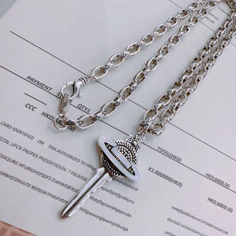 Brand-original Vivienne Westwood Necklaces