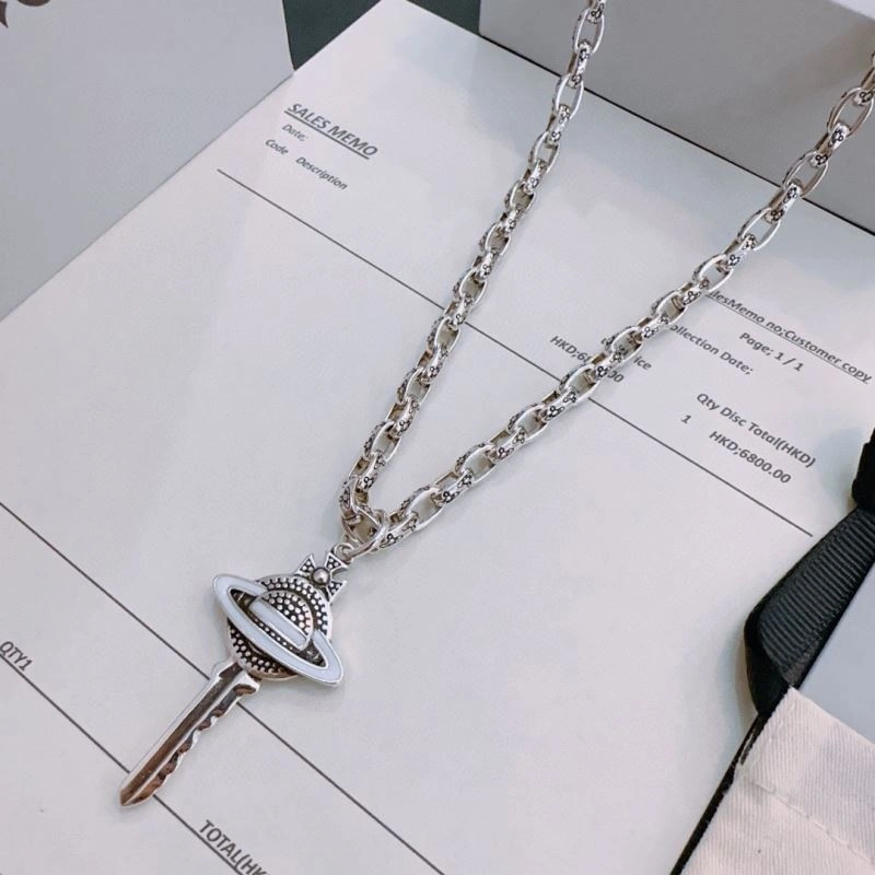 Brand-original Vivienne Westwood Necklaces