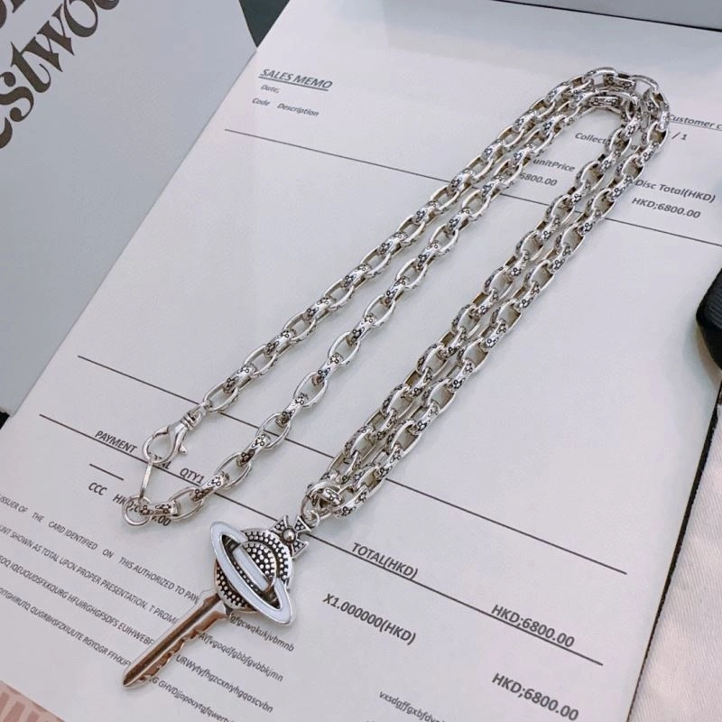 Brand-original Vivienne Westwood Necklaces