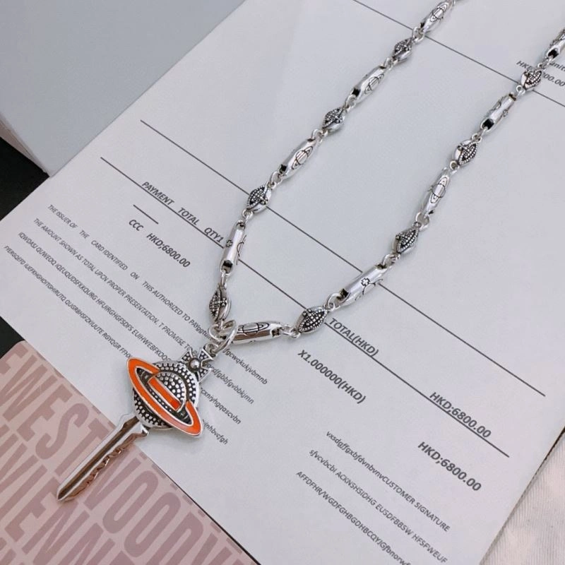 Brand-original Vivienne Westwood Necklaces