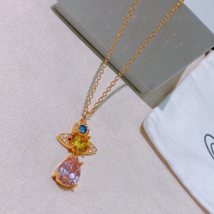 Vivienne Westwood Necklaces