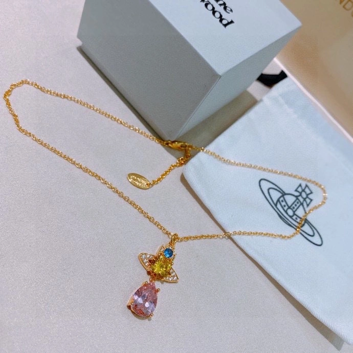 OEM Vivienne Westwood Necklaces