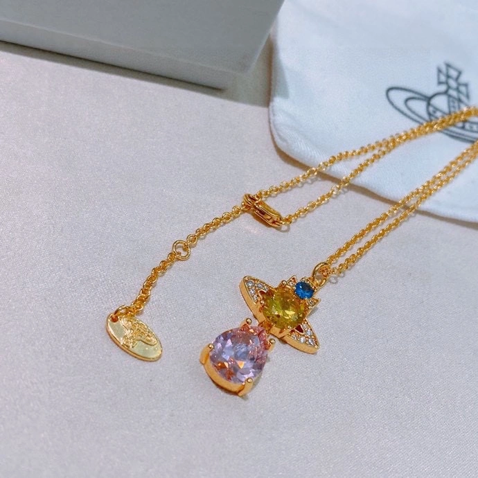 OEM Vivienne Westwood Necklaces