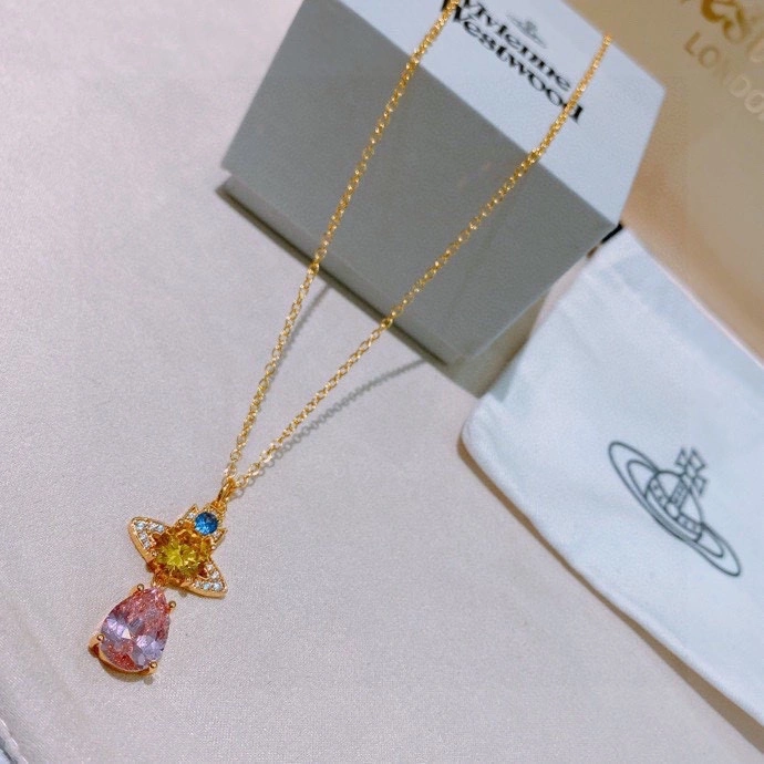 OEM Vivienne Westwood Necklaces
