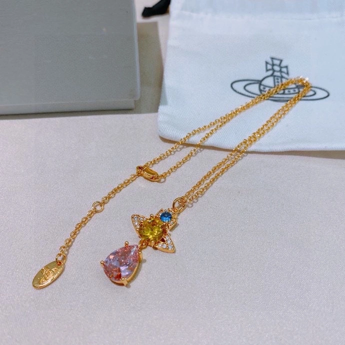 OEM Vivienne Westwood Necklaces