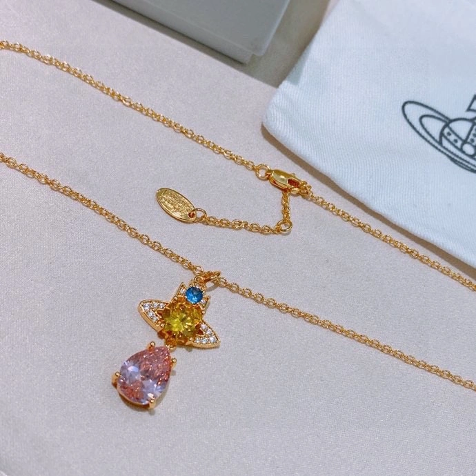OEM Vivienne Westwood Necklaces