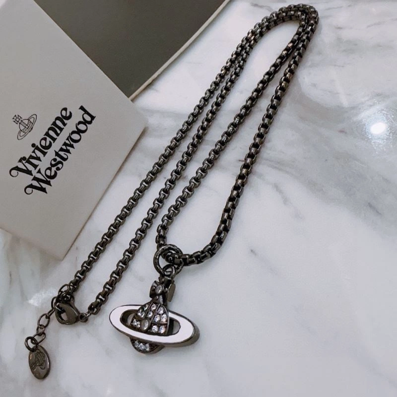 Mirror quality Vivienne Westwood Necklaces