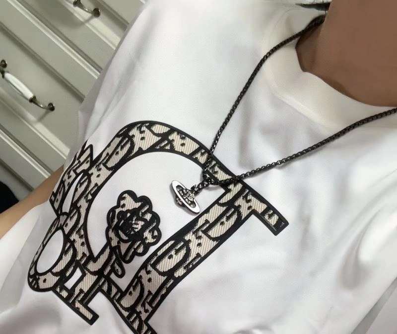 Mirror quality Vivienne Westwood Necklaces
