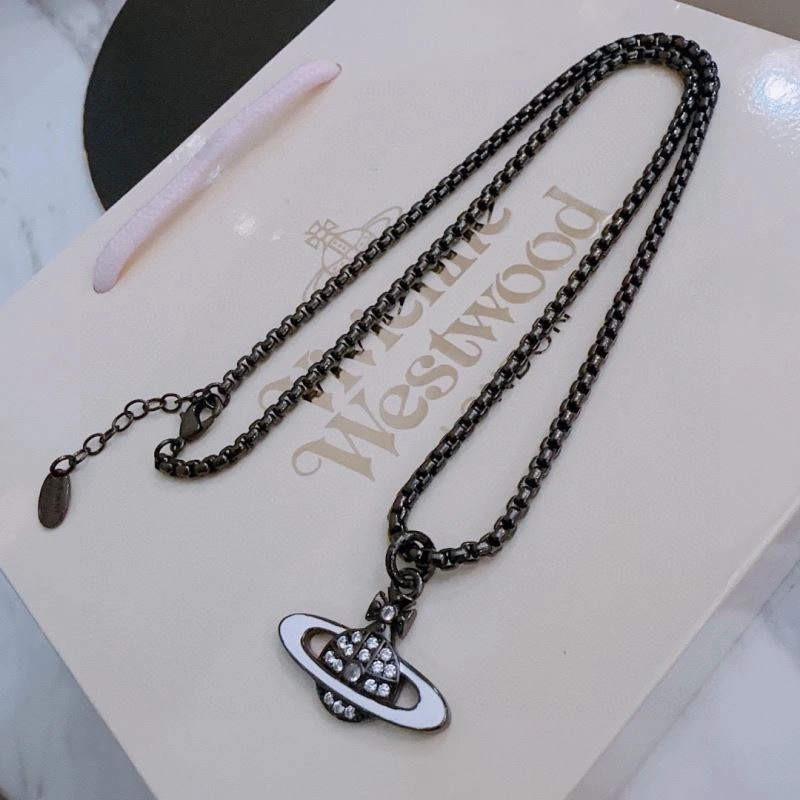 Mirror quality Vivienne Westwood Necklaces