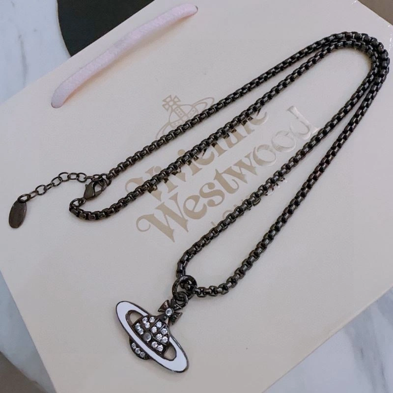 Mirror quality Vivienne Westwood Necklaces