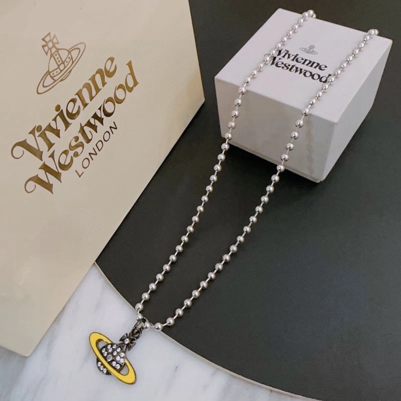 Vivienne Westwood Necklaces