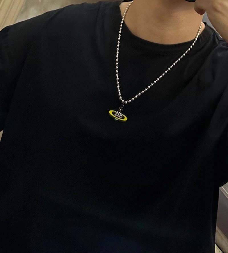 Vivienne Westwood Necklaces