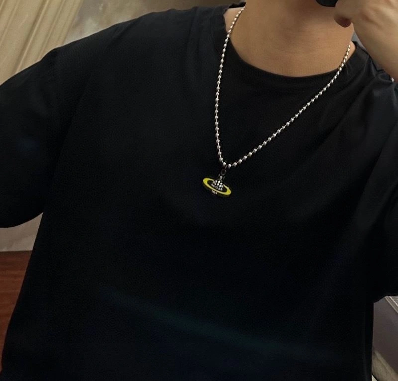 Vivienne Westwood Necklaces