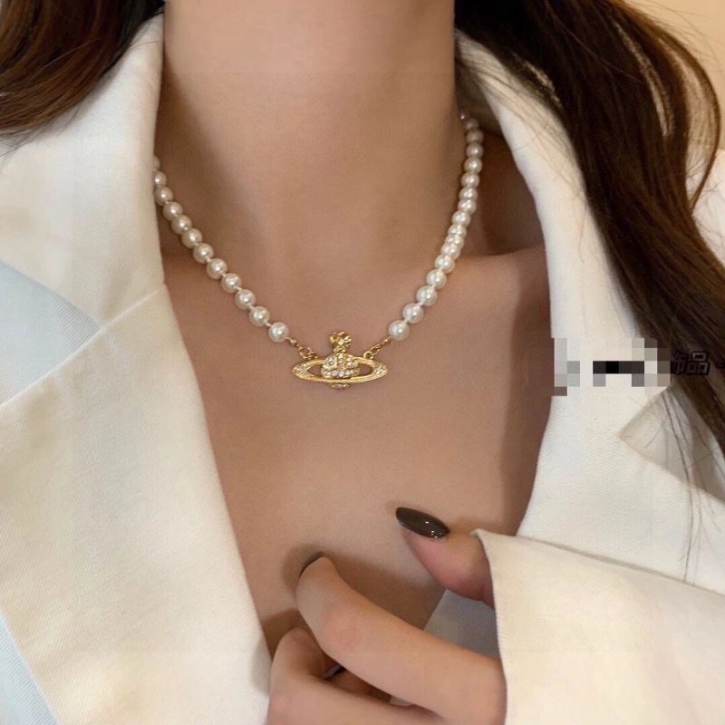 Vivienne Westwood Necklaces