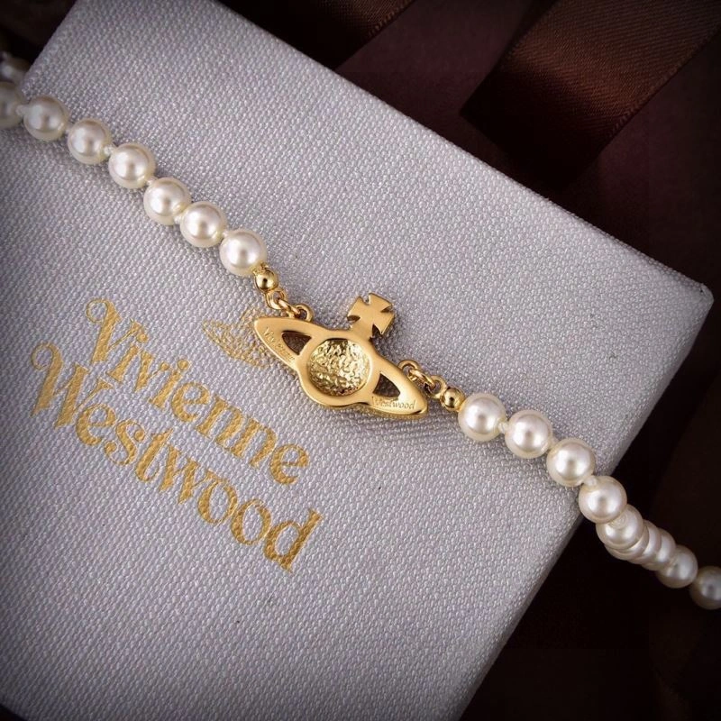 Vivienne Westwood Necklaces