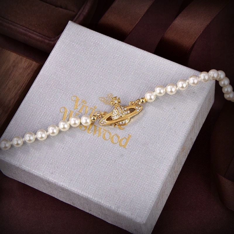 Vivienne Westwood Necklaces