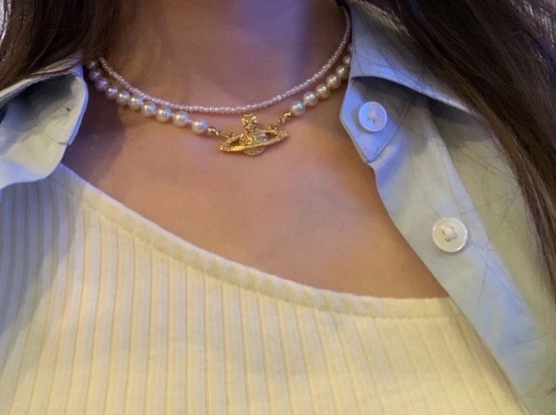 Vivienne Westwood Necklaces