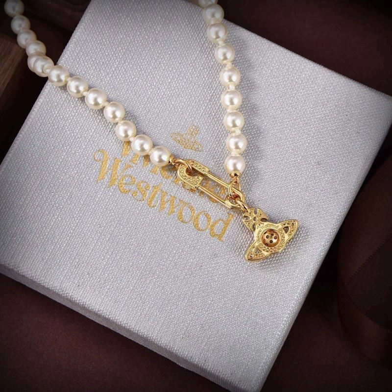 Top mirror Vivienne Westwood Necklaces