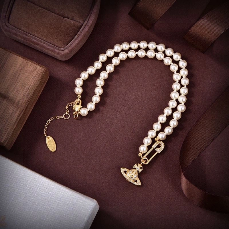 Top mirror Vivienne Westwood Necklaces