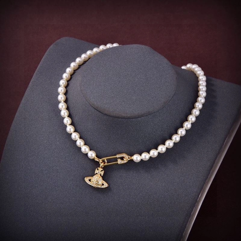 Top mirror Vivienne Westwood Necklaces